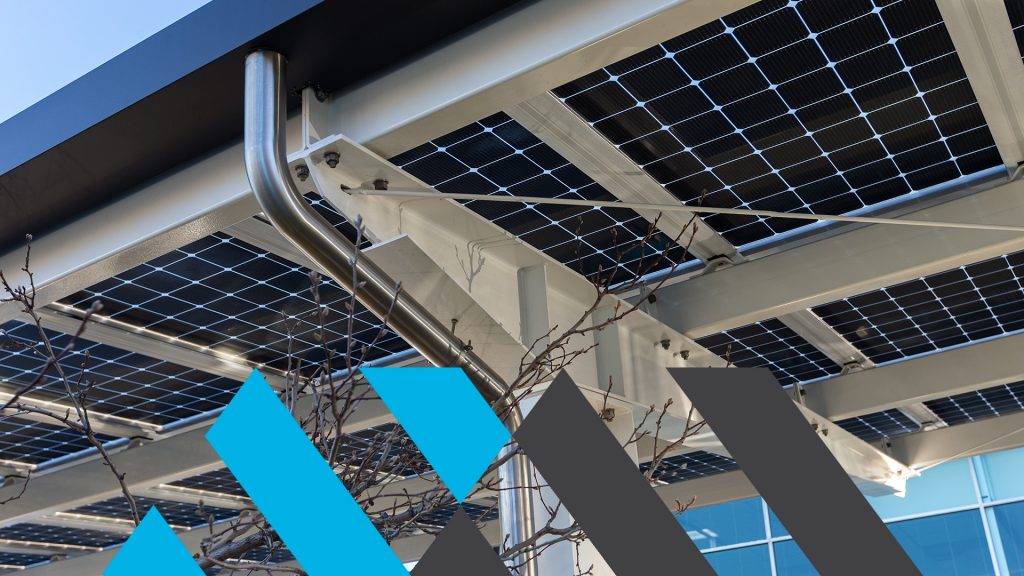 Solar shade structures | Revolutionising solar shade structures ...